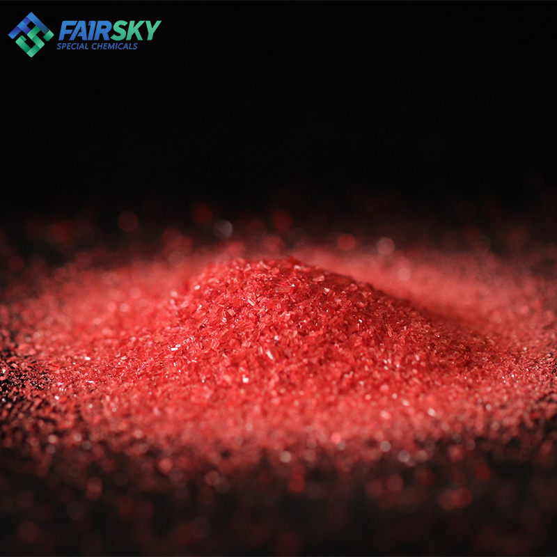 Cobalt Acetate-Cobalt-Nickel Acetate,Cobalt Sulfate-Fairsky Industrial ...